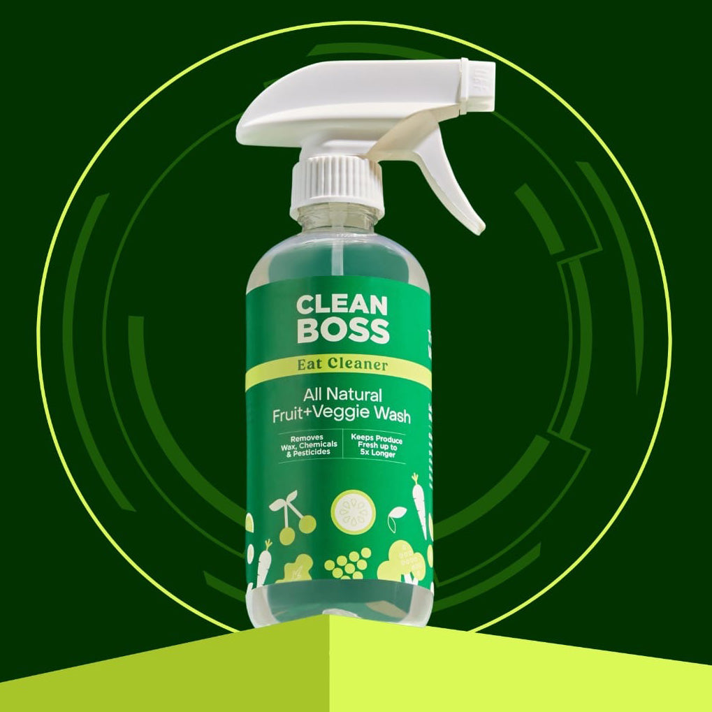CleanBoss Wholesale