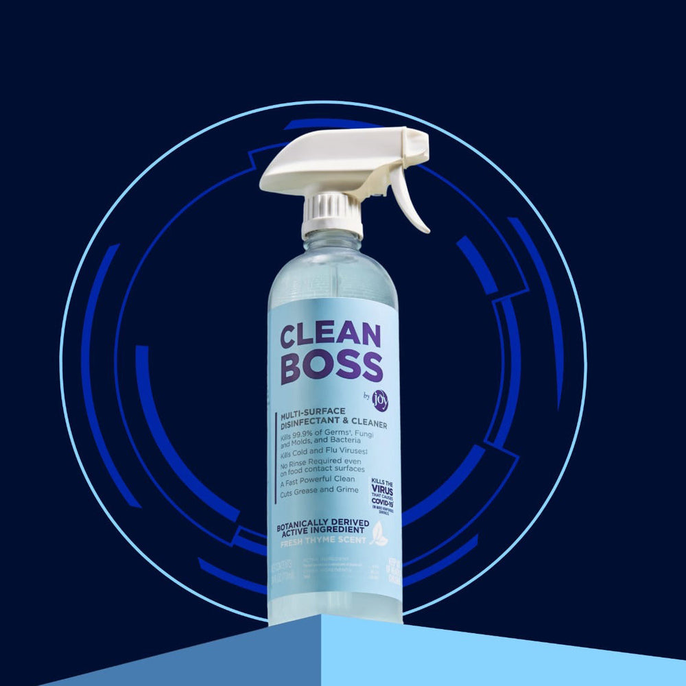 CleanBoss Wholesale