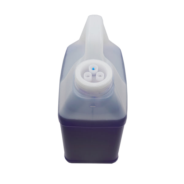 BioBased Glass & Mirror Cleaner Concentrate - QuickMixPro (1/2 Gallon ...